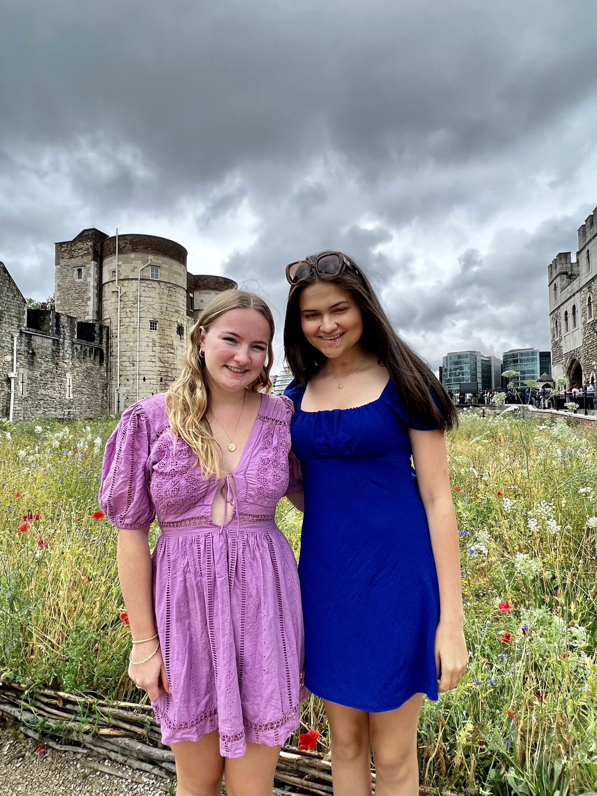 Student Spotlight: 2023 IDEA Scholarship Recipients - Summer Springboard