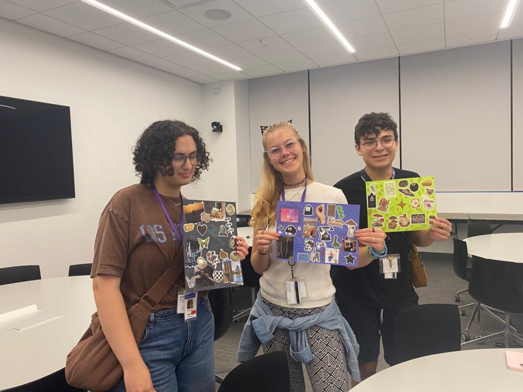 Barnard College, Columbia University Session 2 (July 14-July 26, 2024 ...