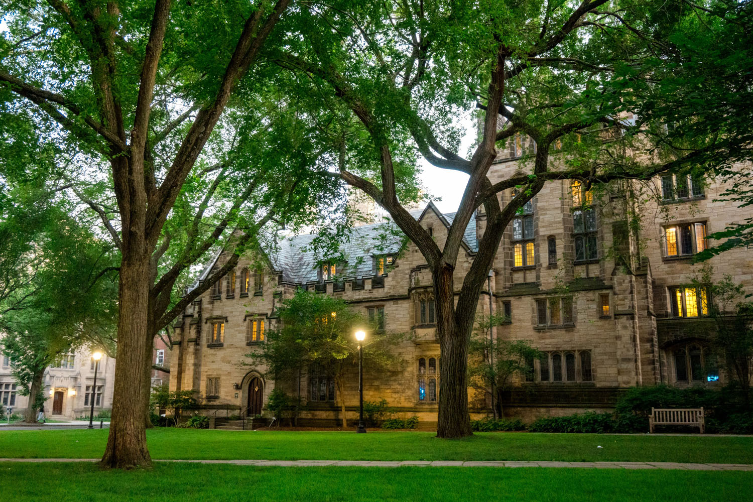 Yale Summer Program for High School Students - Summer Springboard