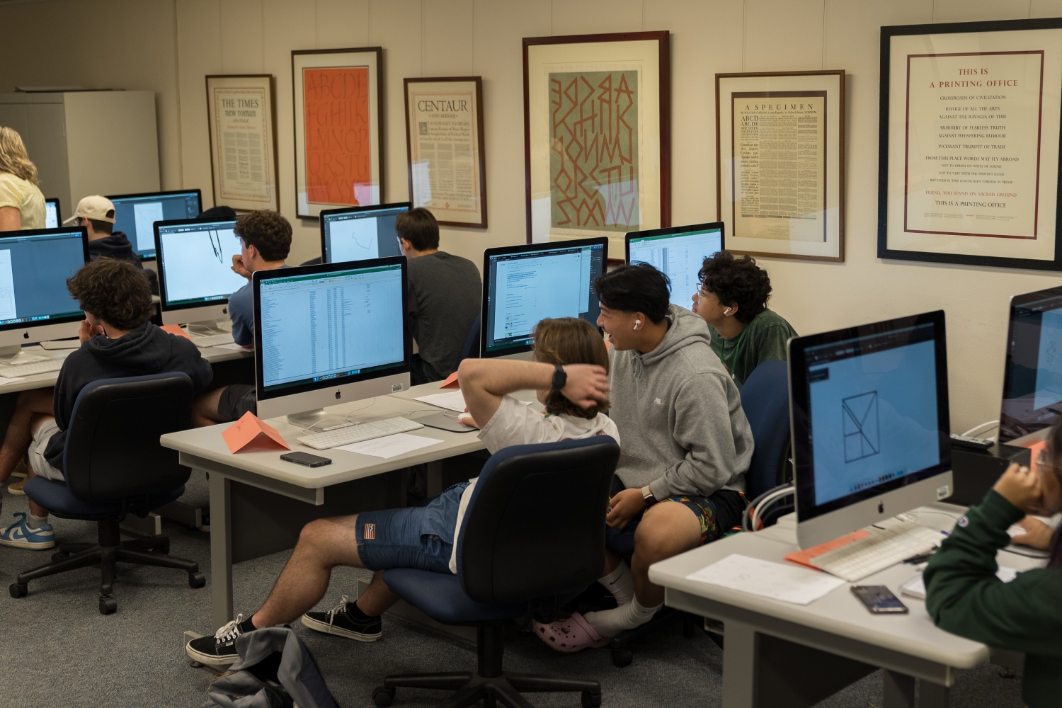 Marketing Bootcamp | Cal Poly | Summer Springboard - Summer Springboard