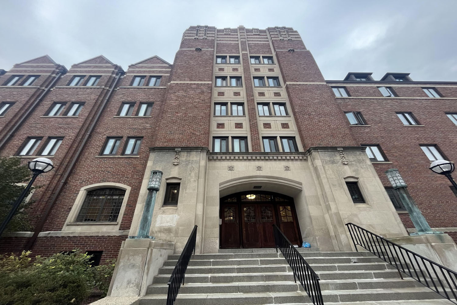 University of Michigan | Campus | Summer Springboard - Summer Springboard