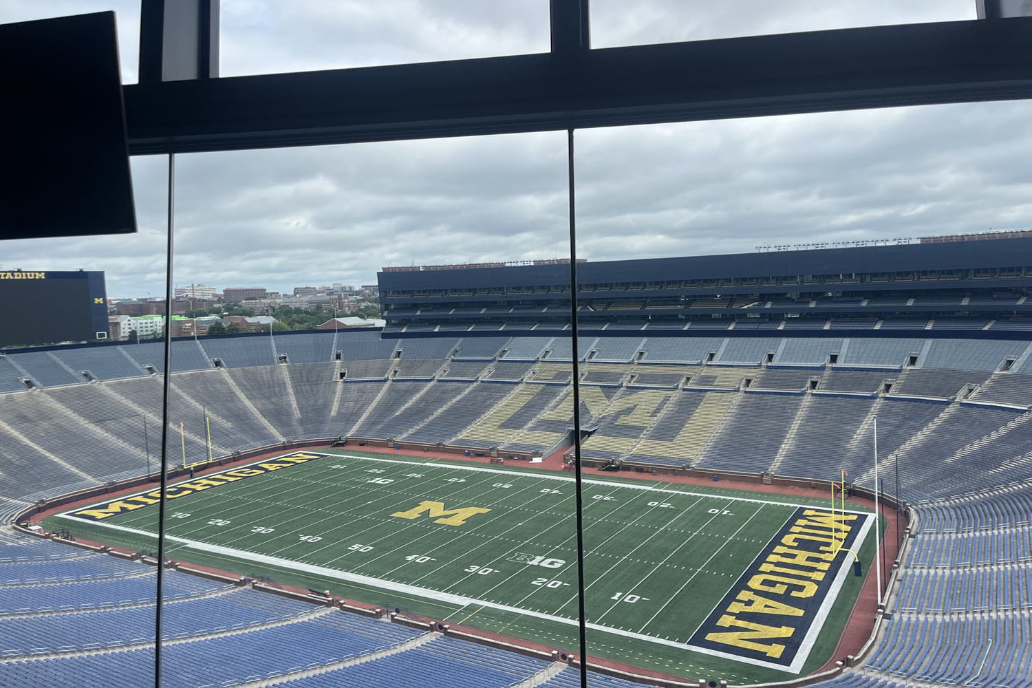 University of Michigan | Campus | Summer Springboard - Summer Springboard