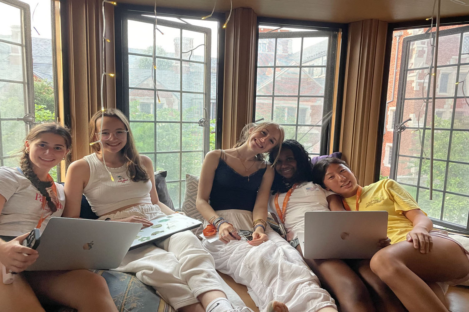 Yale Summer Program for High School Students - Summer Springboard