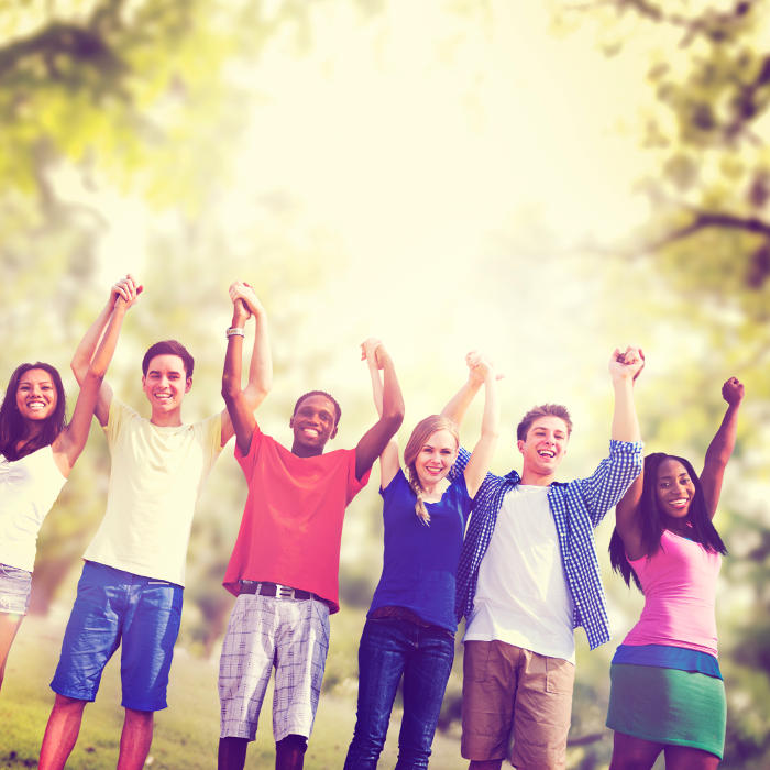 Be A Better You - Summer Springboard