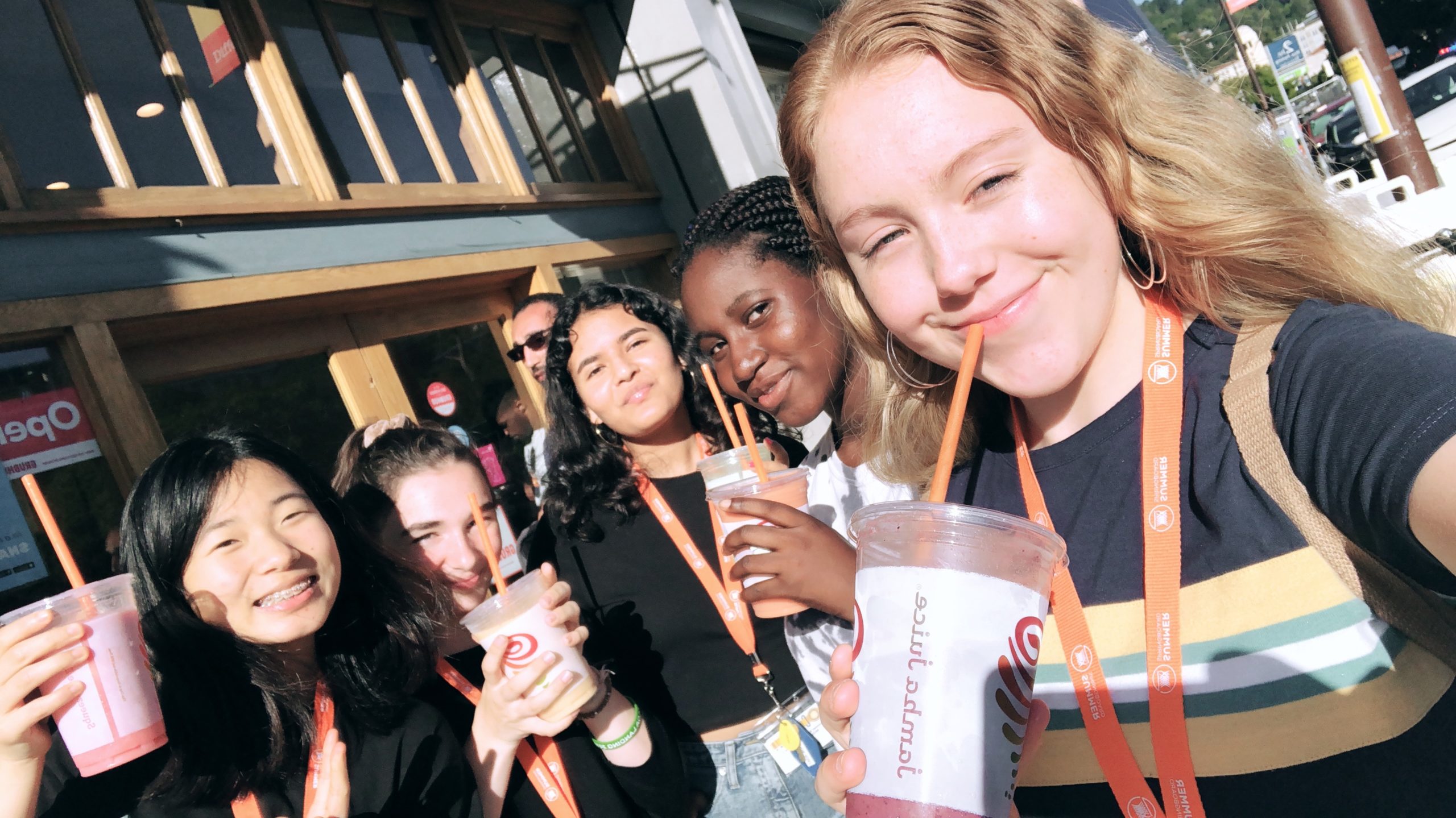 How To Make The Most of Your SSB Experience! - Summer Springboard