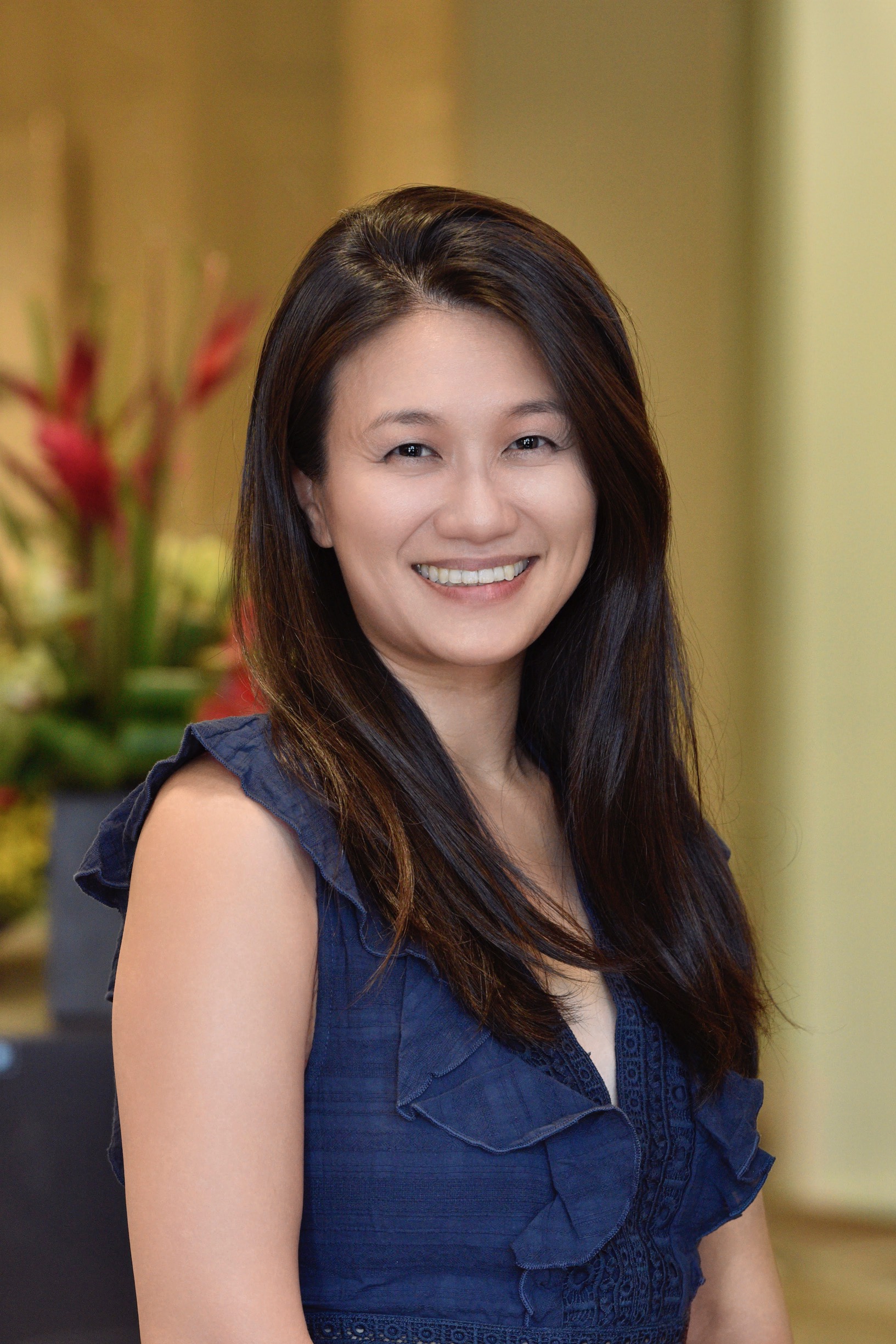 Christine Lee - Summer Springboard Christine Lee - Summer Springboard