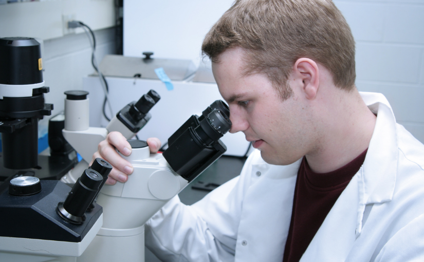 Summer Criminal & Forensic Science Program for High School Students at UCLA