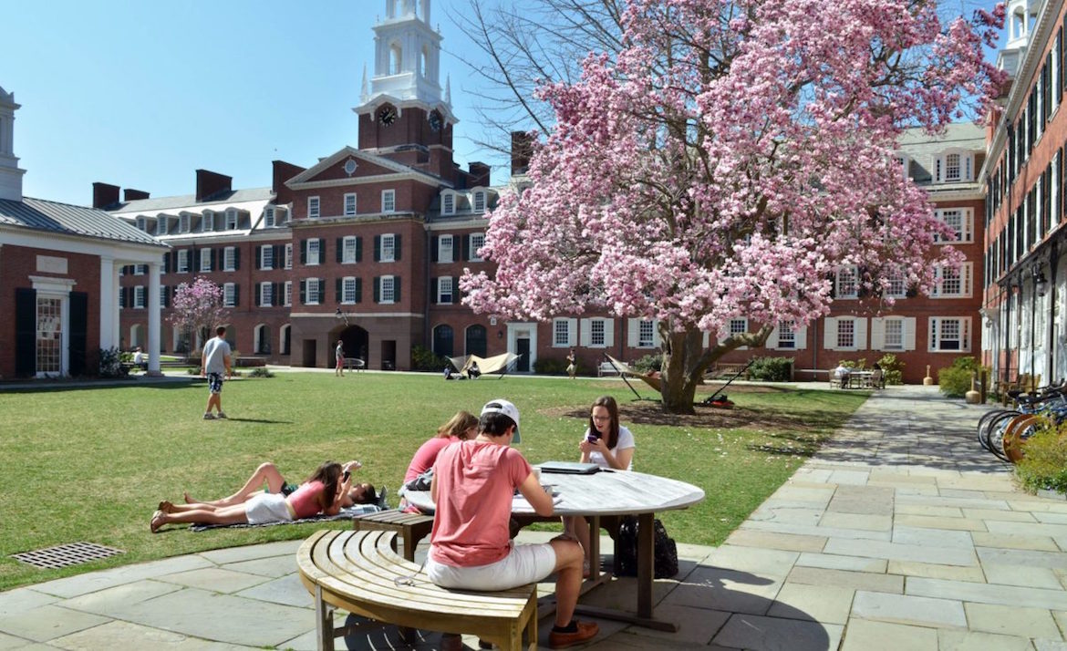 Yale Summer Program For High School Students Summer Springboard