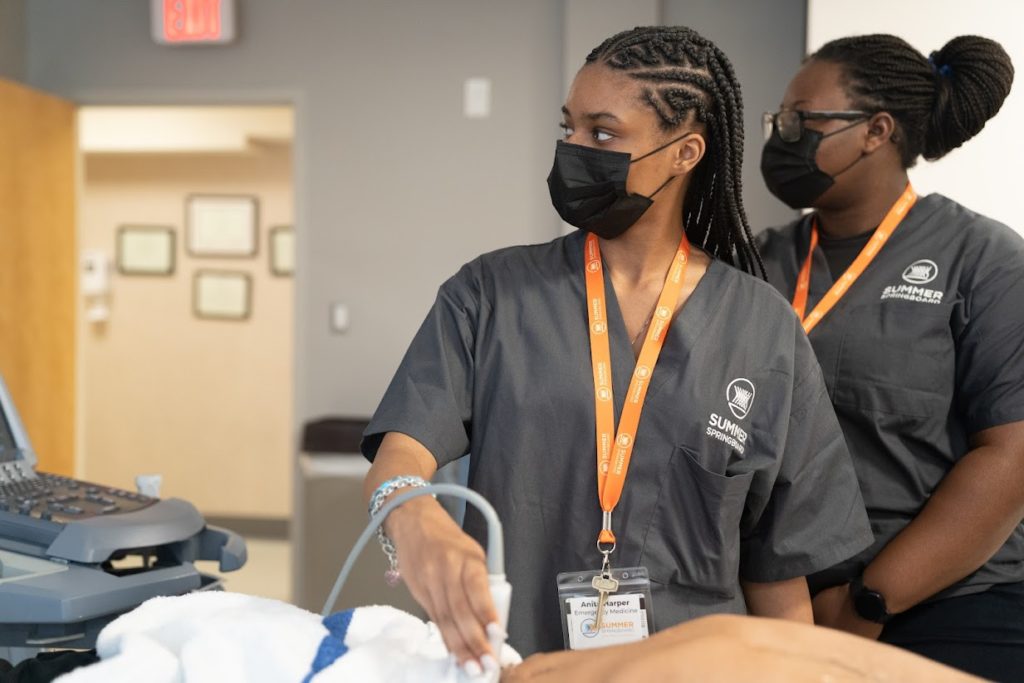 Which Summer Springboard Medical Program Is Right For Me? - Summer ...