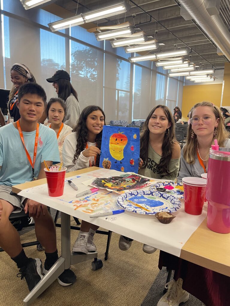 UC Berkeley Session 2 (June 23-July 5, 2024) - Summer Springboard