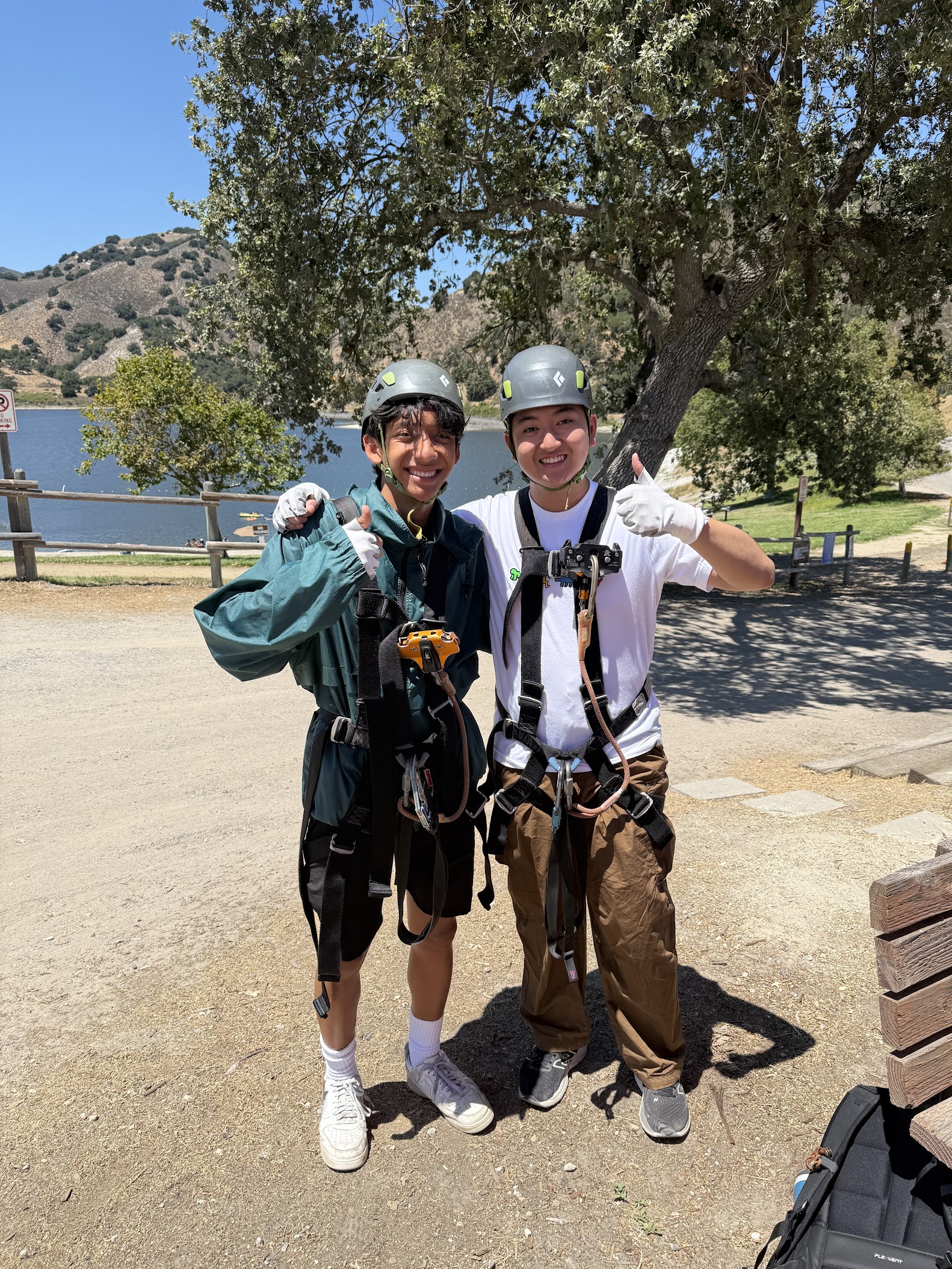 Cal Poly Session 2 (July 20-August 1, 2025) - Summer Springboard