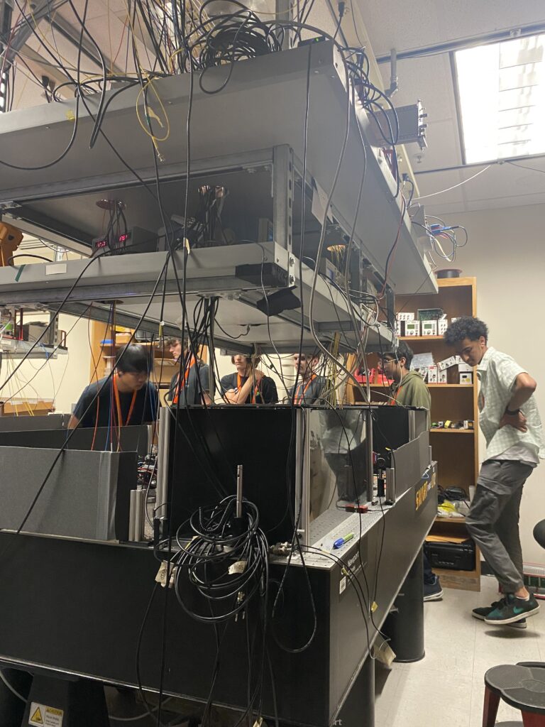 UC Berkeley Session 5 (July 14-July 26, 2024) - Summer Springboard