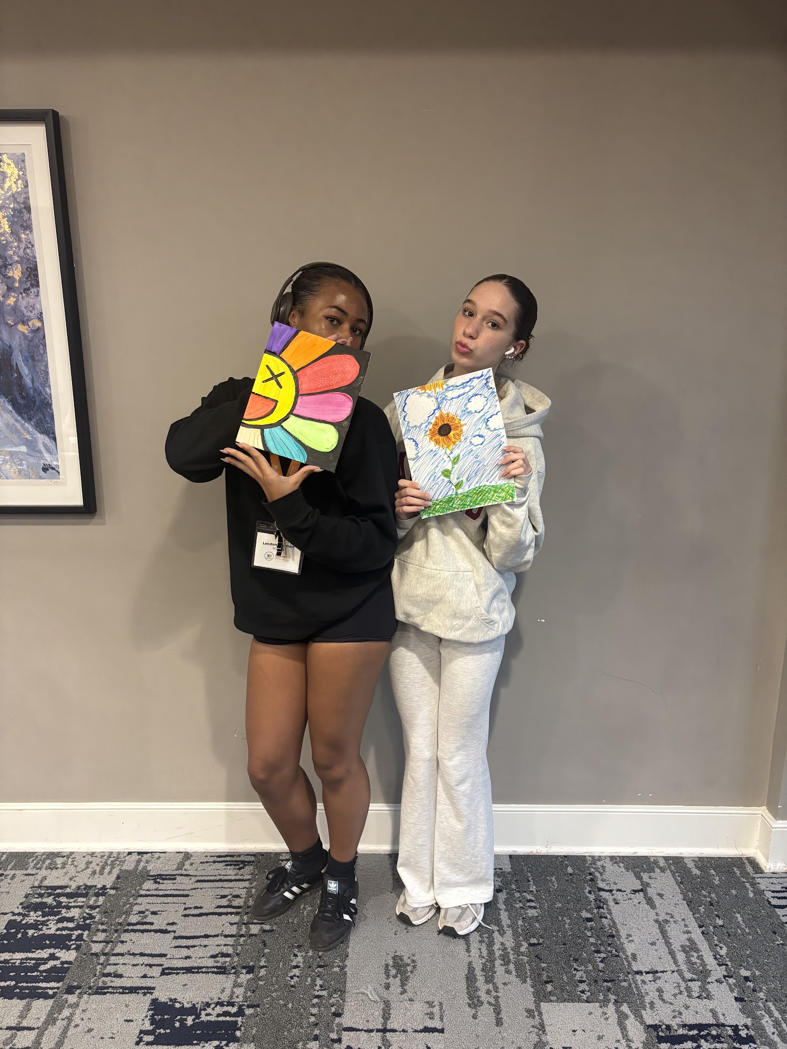 Duke Session 2 (July 13-July 25, 2025) - Summer Springboard