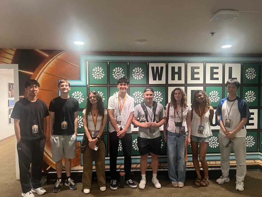 UCLA Session 2 (July 6-July 18, 2025) - Summer Springboard