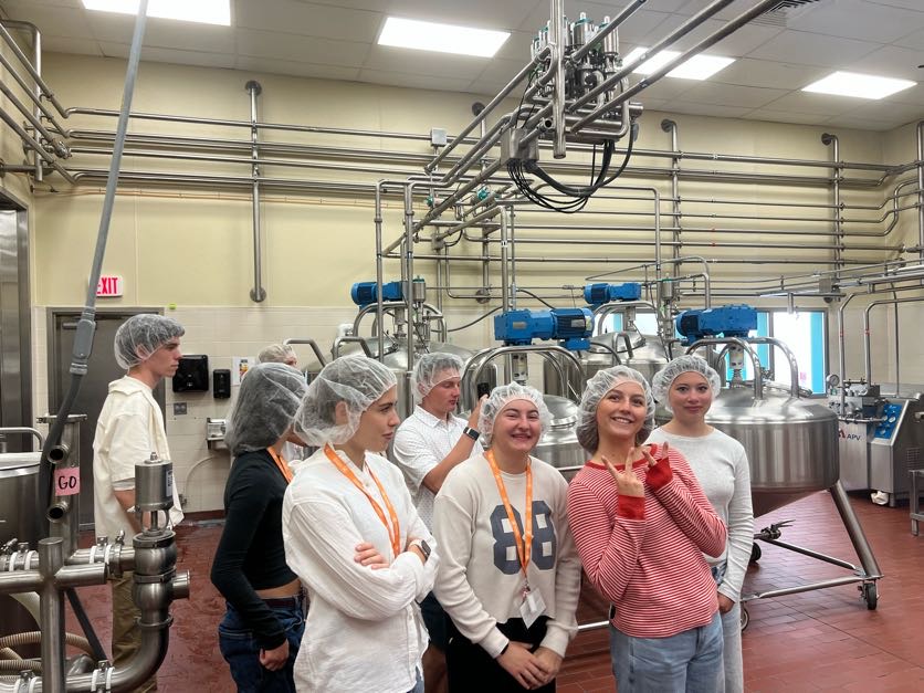 Cal Poly Session 2 (July 20-August 1, 2025) - Summer Springboard