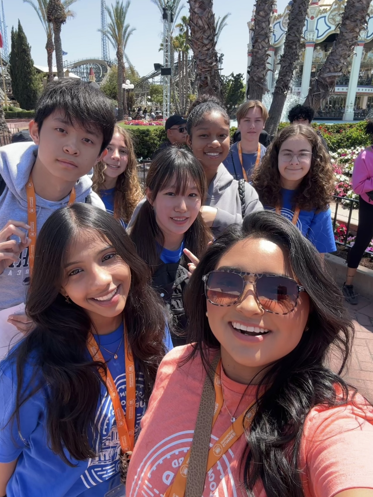 UC Berkeley Session 1 (June 15-June 27, 2025) - Summer Springboard