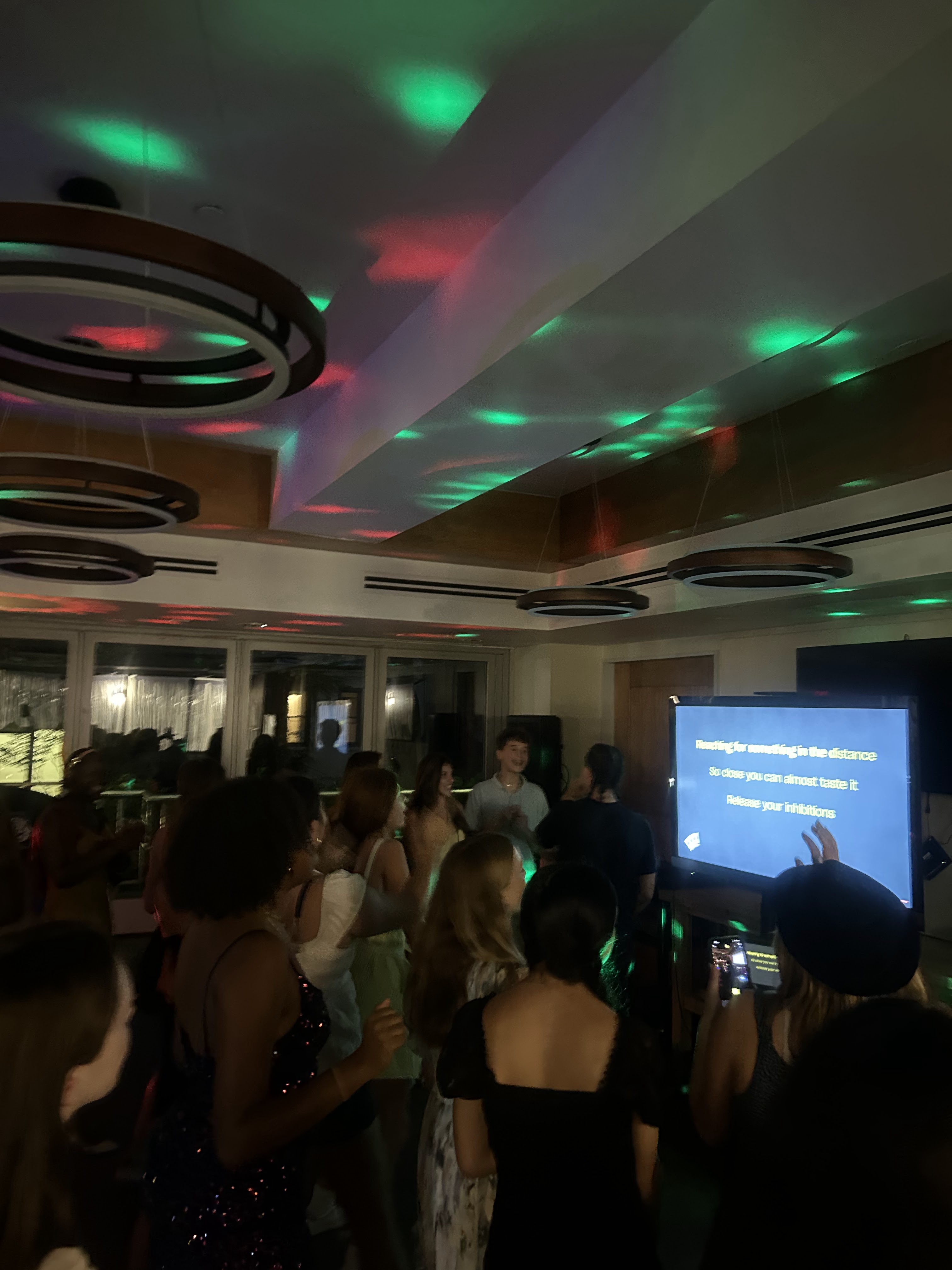 NYSID Session 2 (July 20-August 1, 2025) - Summer Springboard