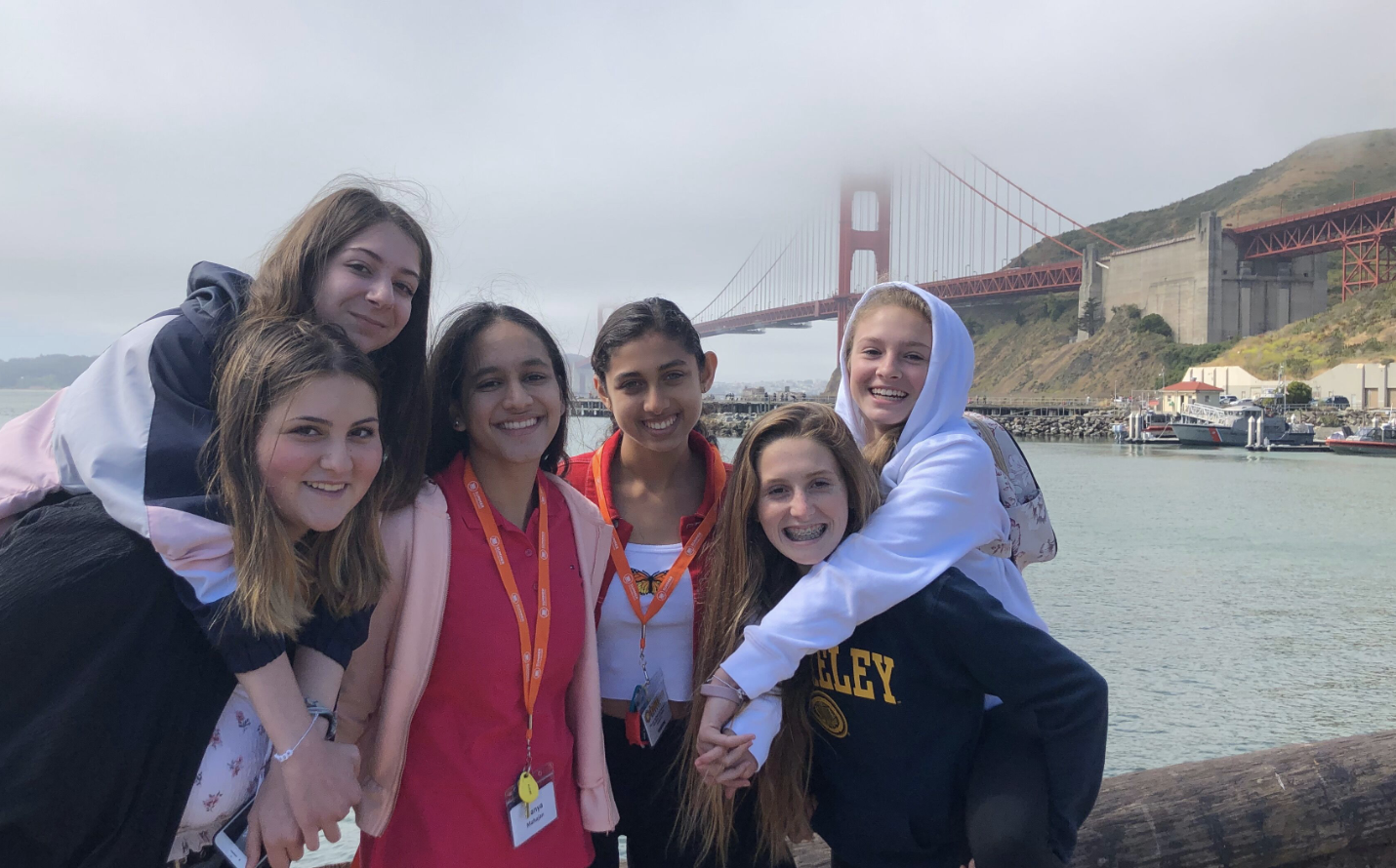 UC Berkeley – June 28 – June 29 - Summer Springboard