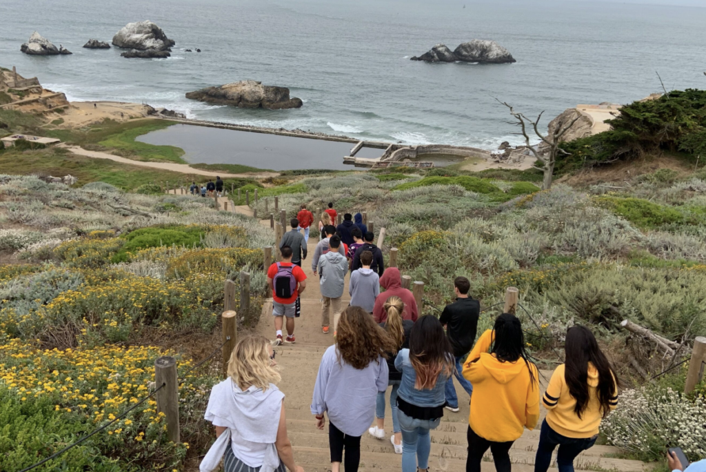 UC Berkeley - June 28 - June 29 - Summer Springboard