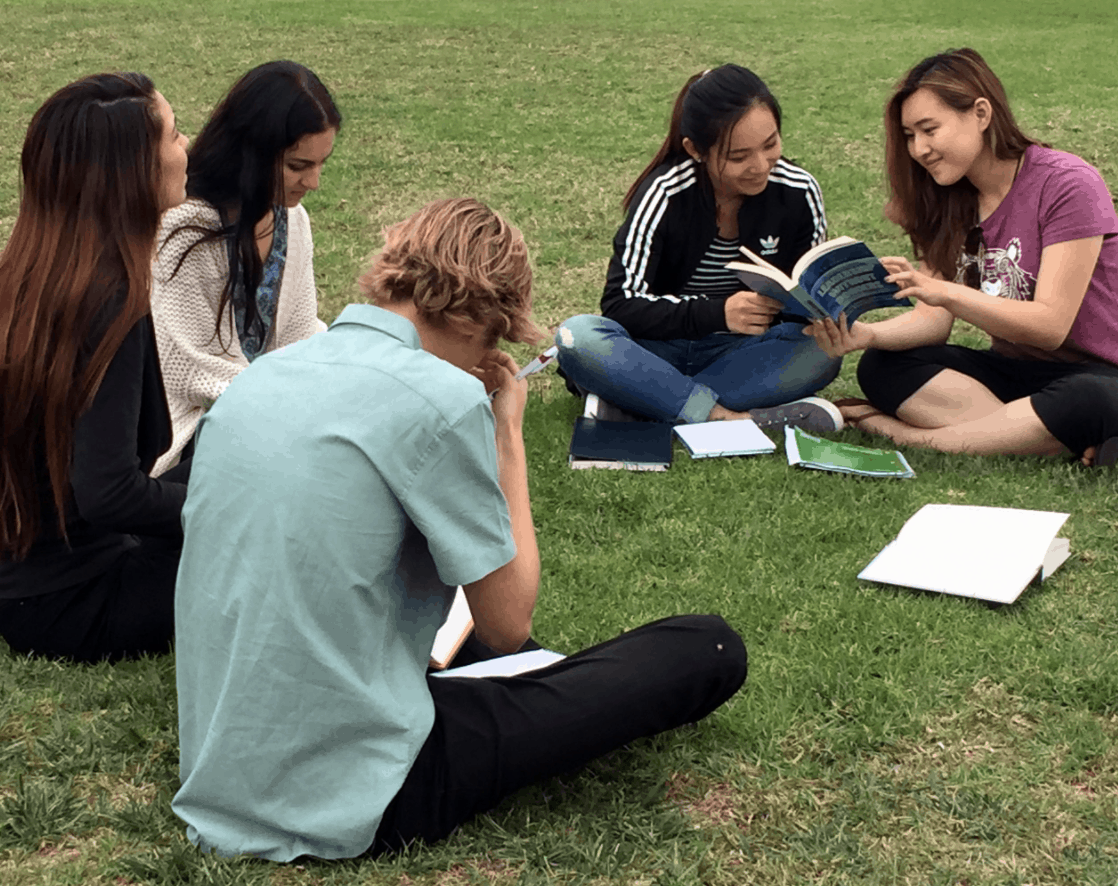 Summer Springboard UCLA Summer Program For High School Students