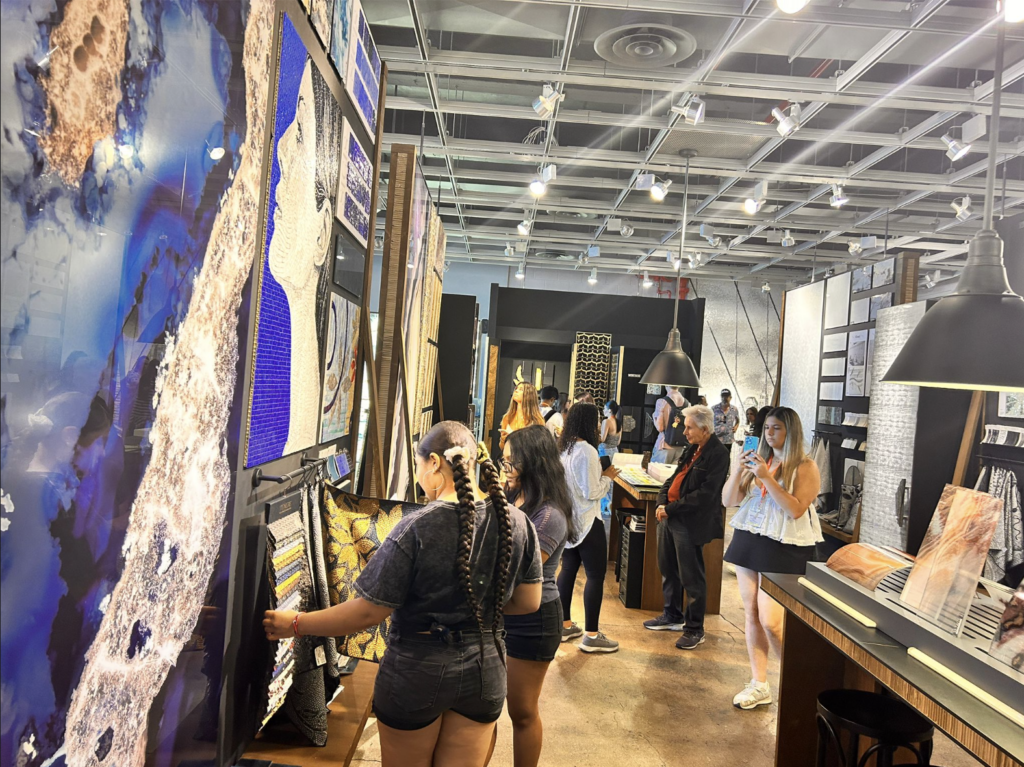 NYSID Session 1 (June 30-July 12, 2024) - Summer Springboard