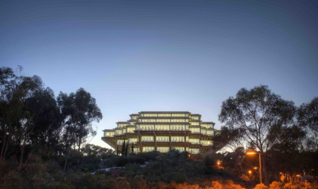 Exploring Our Business & Entrepreneurship Course at UC San Diego ...