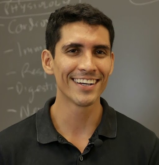Summer Medical Program for High School Students at Berkeley