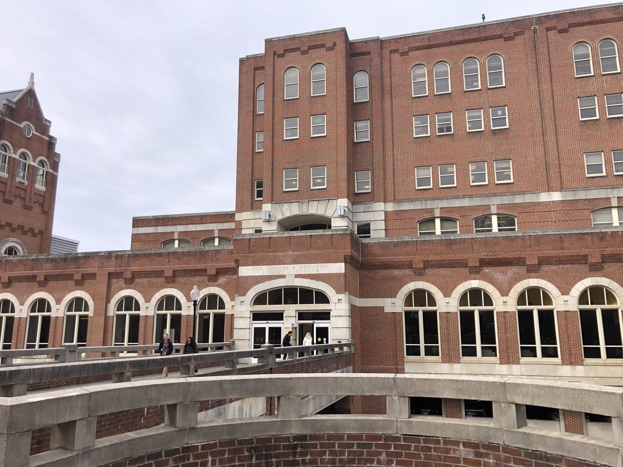 Georgetown Summer Program for Teens - Summer Springboard