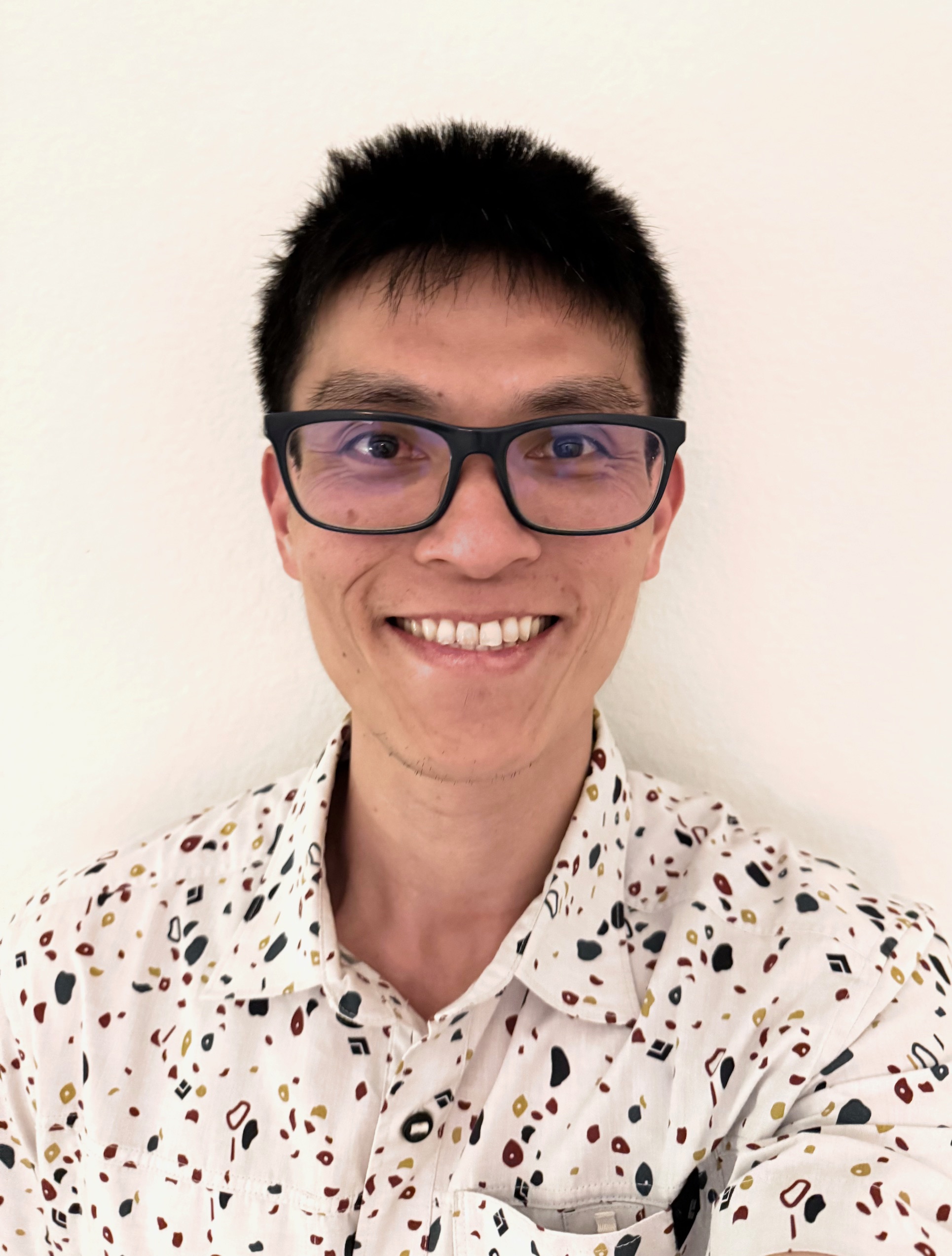 Vincent Phong - Summer Springboard Vincent Phong - Summer Springboard